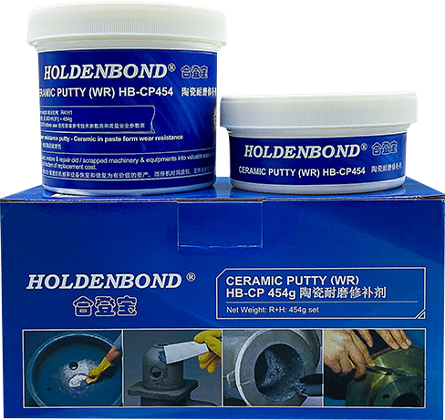 HB-CP454 Ceramic Putty