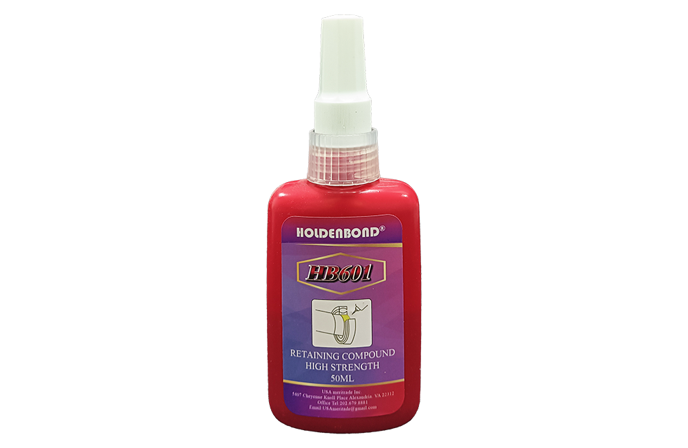 HB601 Retaining Compound