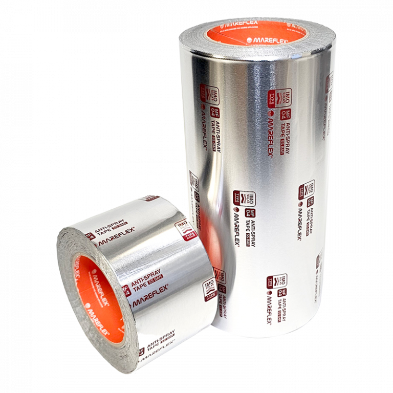 MAREFLEX Anti Spray Tape